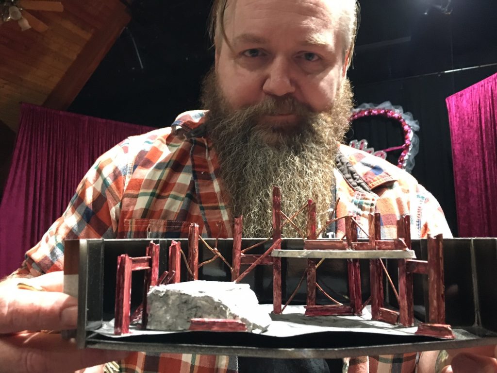 The CRUCIBLE- March 16 – April 2 – breathtaking! – Millibo Art Theatre