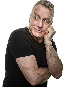 Bill Bowers – Beyond Words Special Performance – July 20 – Millibo Art ...