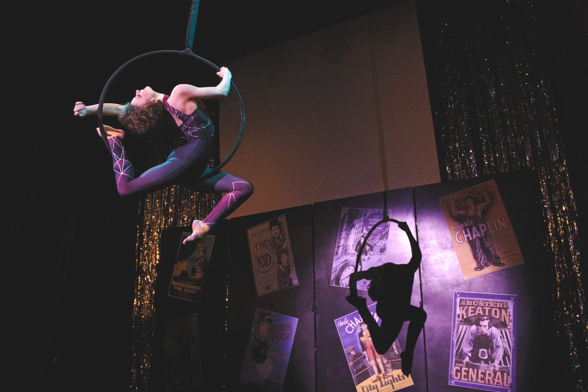 April 5, 11am-1pm Auditions for The Incredible Circus Millibo – Millibo ...